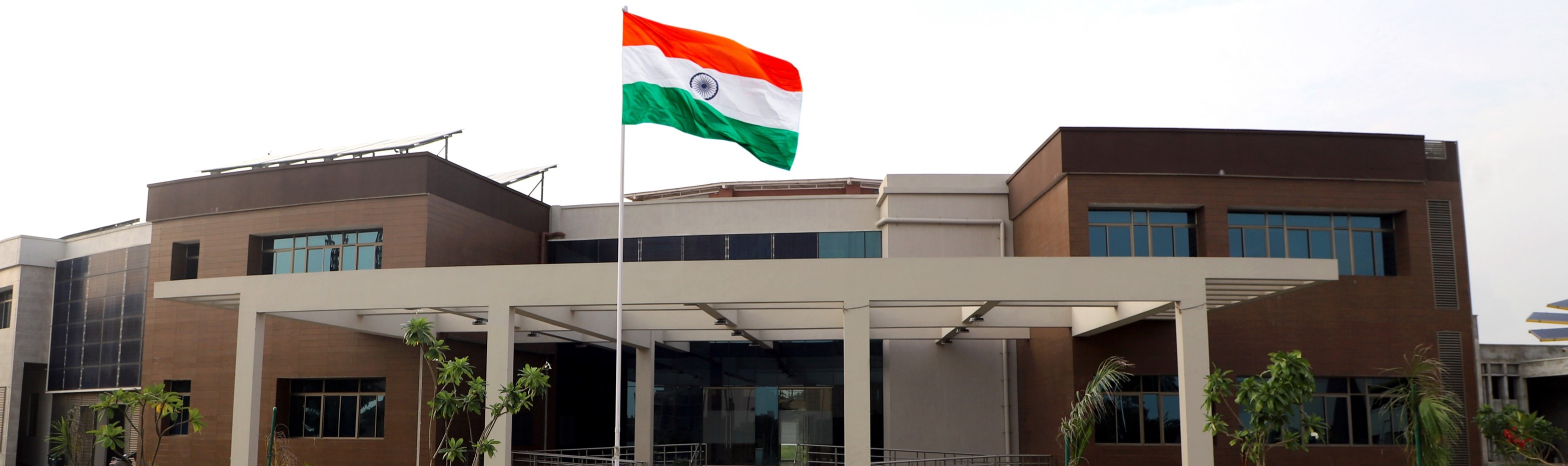 IN-SPACe - Indian National Space Promotion and Authorisation Centre ...