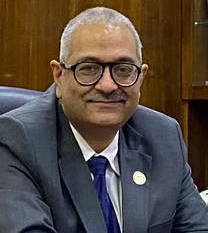 About Us > IN-SPACe Board Members - IN-SPACe