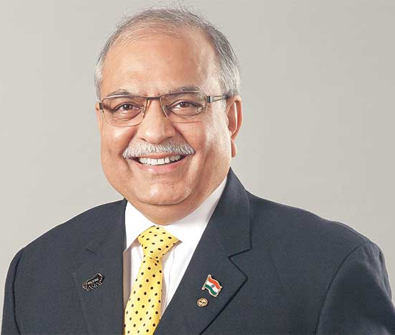 About Us > IN-SPACe Board Members - IN-SPACe