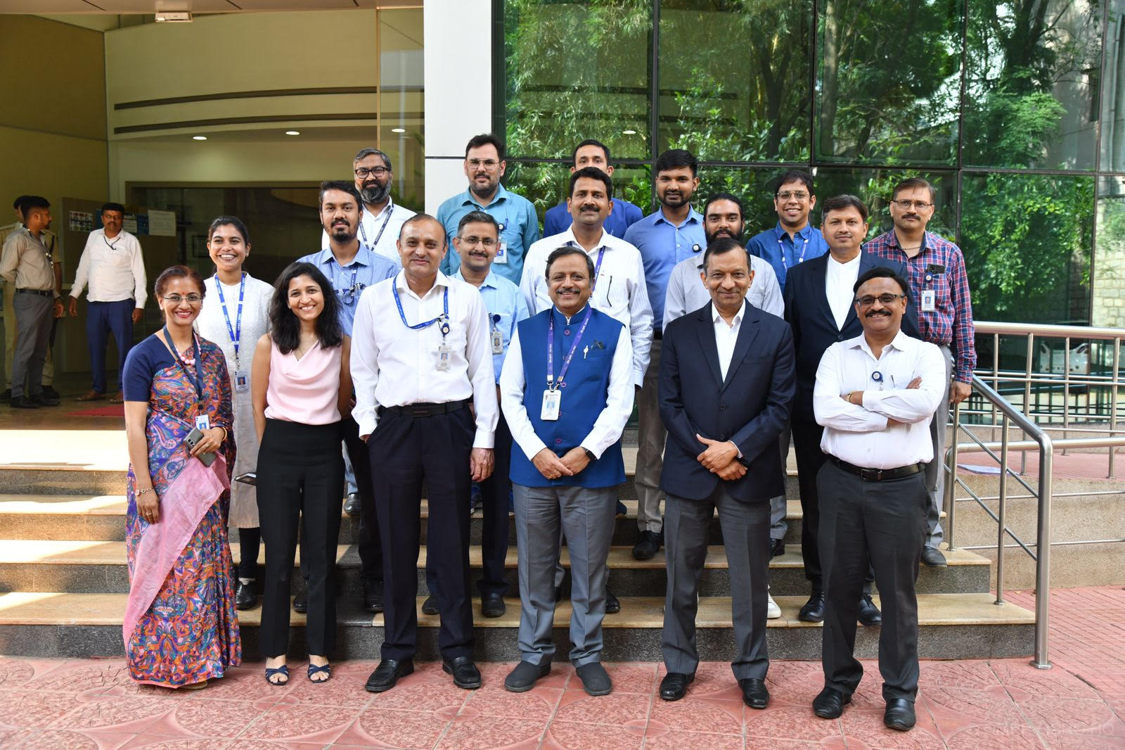 IN-SPACe - Indian National Space Promotion and Authorisation Centre ...