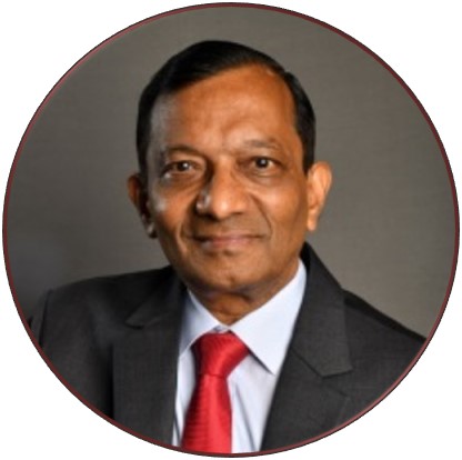 About Us > Our IN-SPACe Team - IN-SPACe