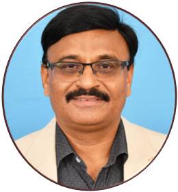 About Us > Our IN-SPACe Team - IN-SPACe