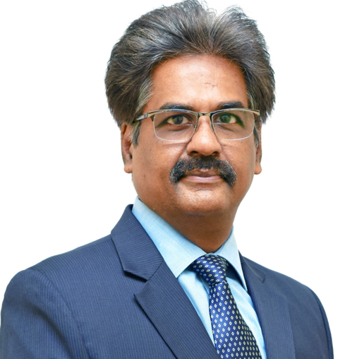 About Us > IN-SPACe Board Members - IN-SPACe