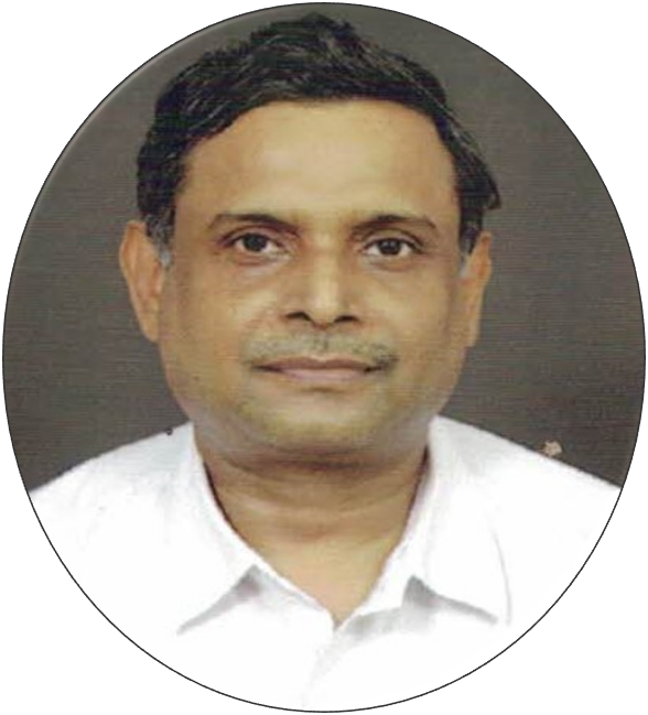 About Us > Our IN-SPACe Team - IN-SPACe