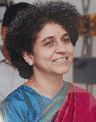 About Us > IN-SPACe Board Members - IN-SPACe