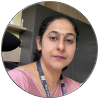 About Us > Our IN-SPACe Team - IN-SPACe